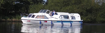 River Mileage Calculator Result | Broadland Norfolk Broads Boat Hire